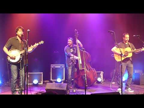 Andy Thorn, Adam Aijala & Greg Garrison 6/13/19 Blazing New Frontiers