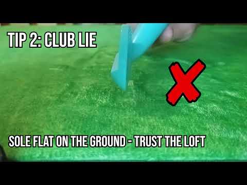 Tips – Fingagolf