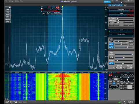 1010 WINS Audio Example