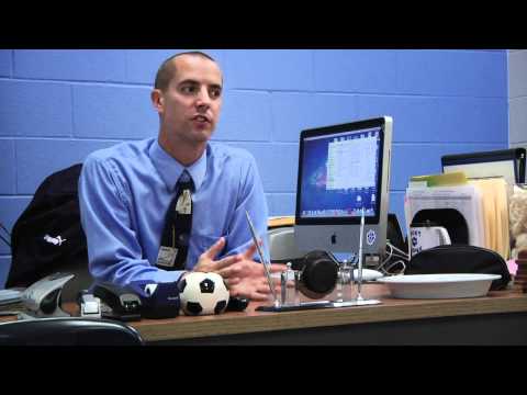 Mark Geiger (’92) to Referee 2012 Olympics | Toms River South Indians