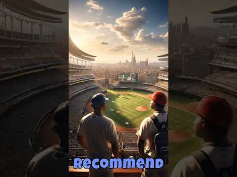 Must Visit Places Near Every MLB Stadium You Need to Know!
