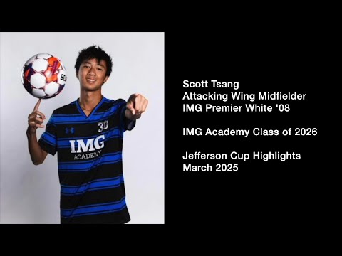 Jefferson Cup Highlights 2025