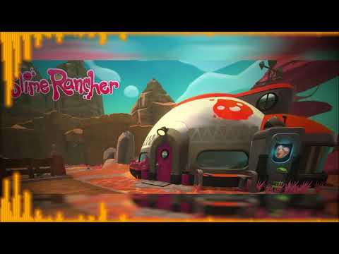 Steam Community :: Video :: Slime Rancher - The Ranch OST (Normal, Night)