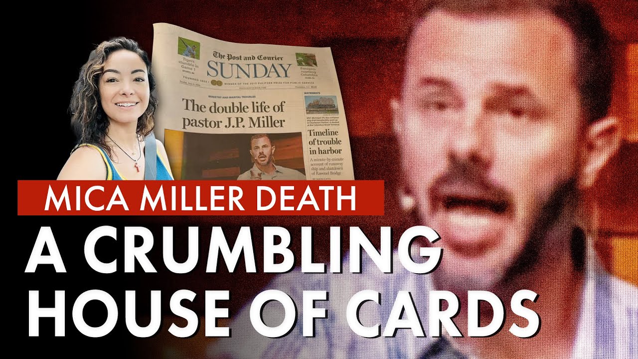 Mica Miller Death Case Docs - Gavin Fish
