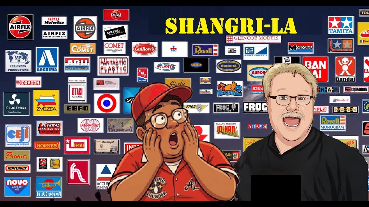 Max's Models Livestream 233