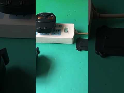 Amazing Security System