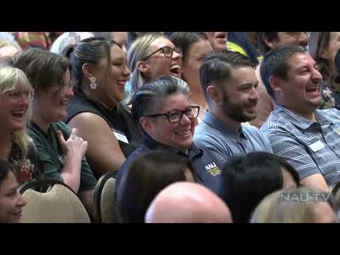 NAU Convocation 2024