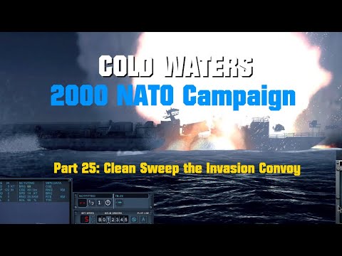 Steam Community :: Video :: (CCPlays) Cold Waters Dot MOD | Y2K NATO ...