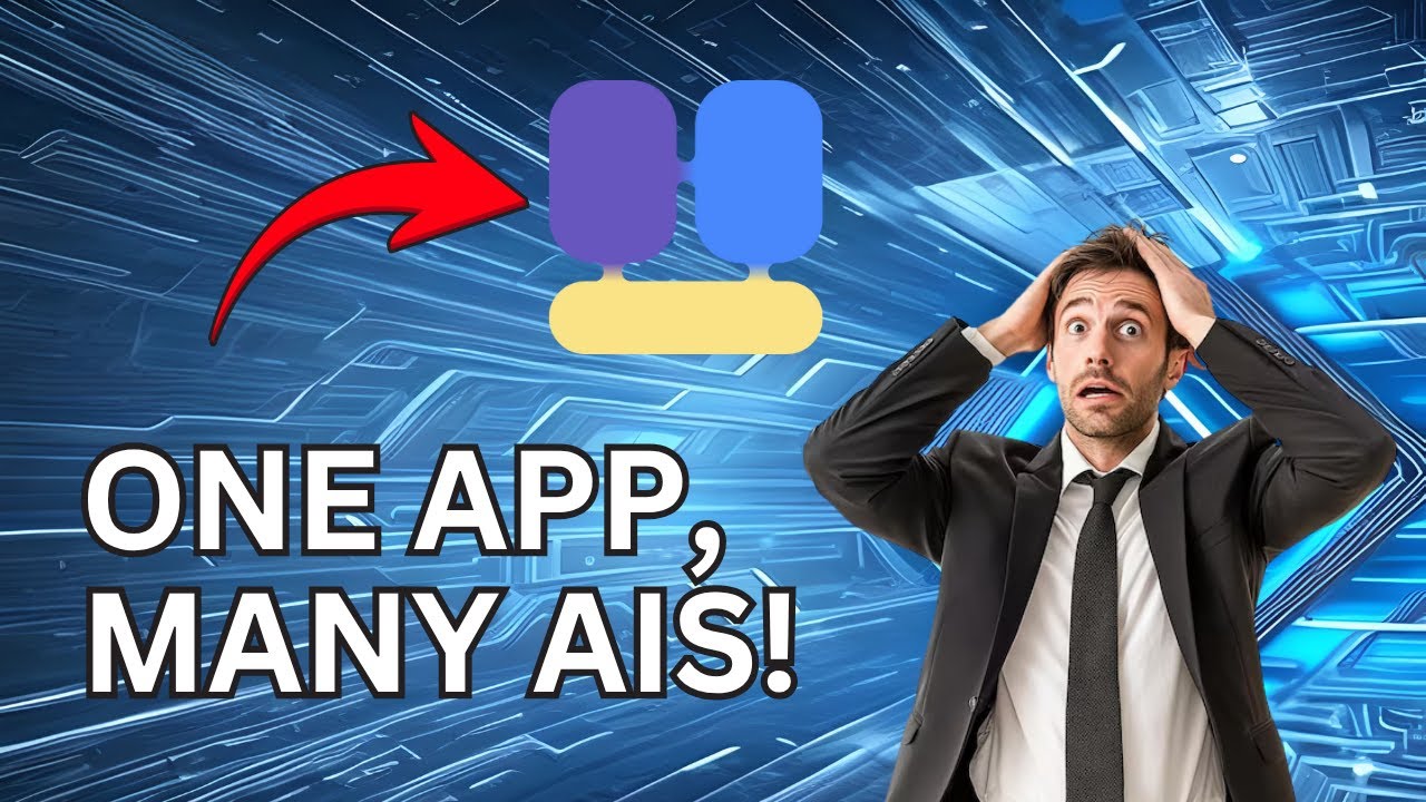 ChatHub: All-in-One AI Chat Platform