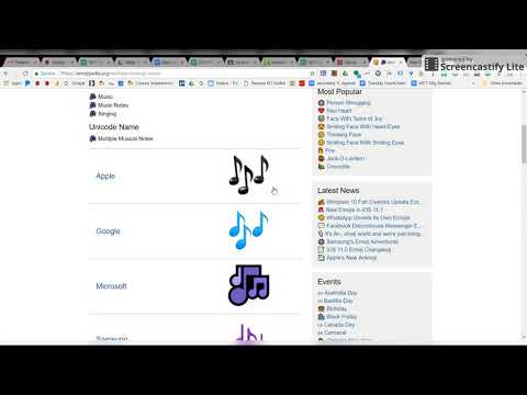 Tech Tip: Emojipedia