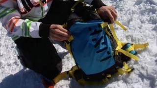 Line Skis Remote Pack | evo