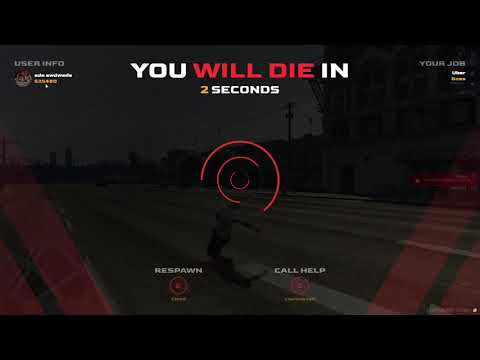 P-deathscreen | Advanced deathscreen - FiveM Releases - Cfx.re Community