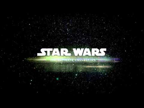 The Ultimate Star Wars Collection - Sky Movies On Demand