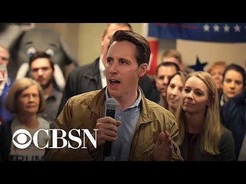 Tight race for Senate in Missouri