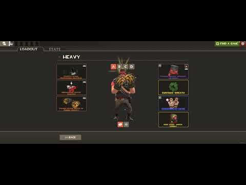 Steam Community :: Video :: TF2 Smissmass 2022 Loadout