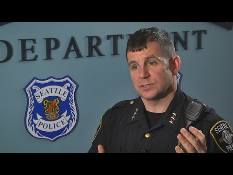 CopLogic: Seattle Police Department's Group 2 Surveillance Technology Review