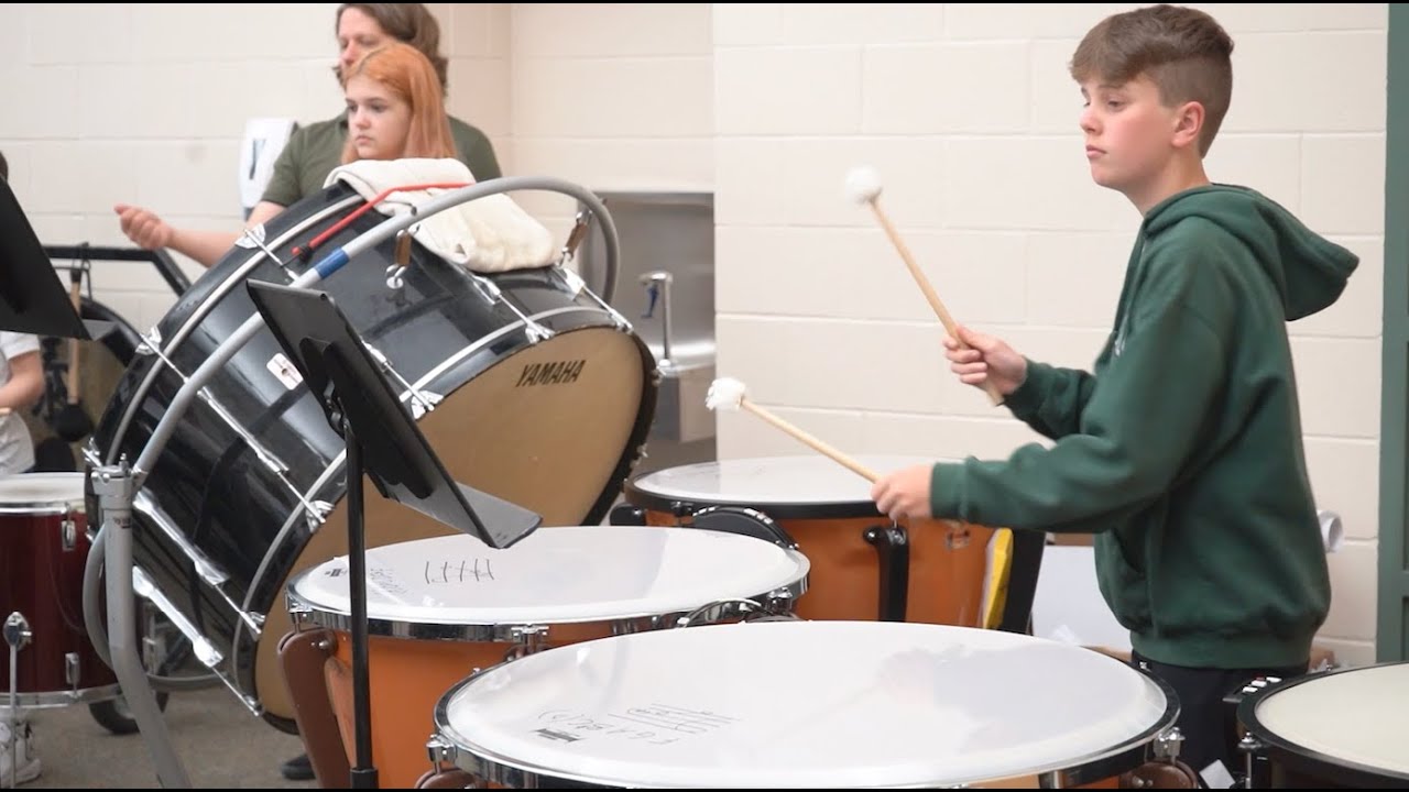 2025 Bond Proposal: West Middle School