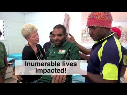 PNG Medical Ministry