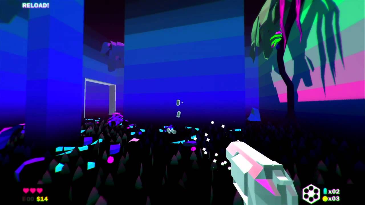 Heavy Bullets: Giant Bomb Quick Look