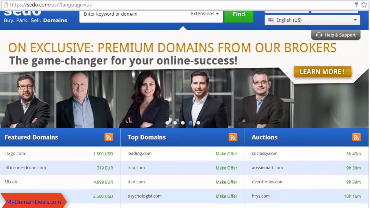 Easy Domain Flipping Strategies For Buying-Selling Domain Names!