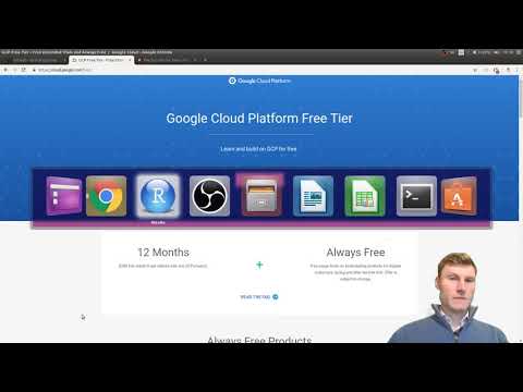 Geocode in R with ggmap (and a free Google API key)
