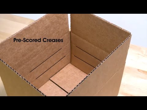 How to Use Multi-Depth Boxes
