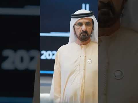 Dubai Metro Blue Line – New Expansion with World’s Highest Station 🚇