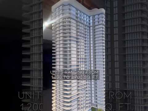 Welcome to ONE Tampa RESIDENCES