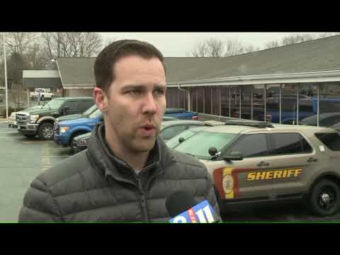 Cab driver recovering, talking to investigators after stabbing in Jefferson County