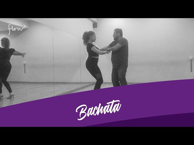 Bachata Sensual Goanddance