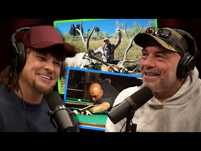Joe Rogan: Nina-Marie Daniele shares five-word reaction to Brendan ...