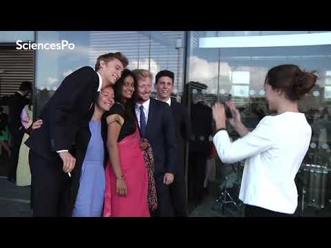 Sciences Po : Rankings, Fees & Courses Details | Top Universities