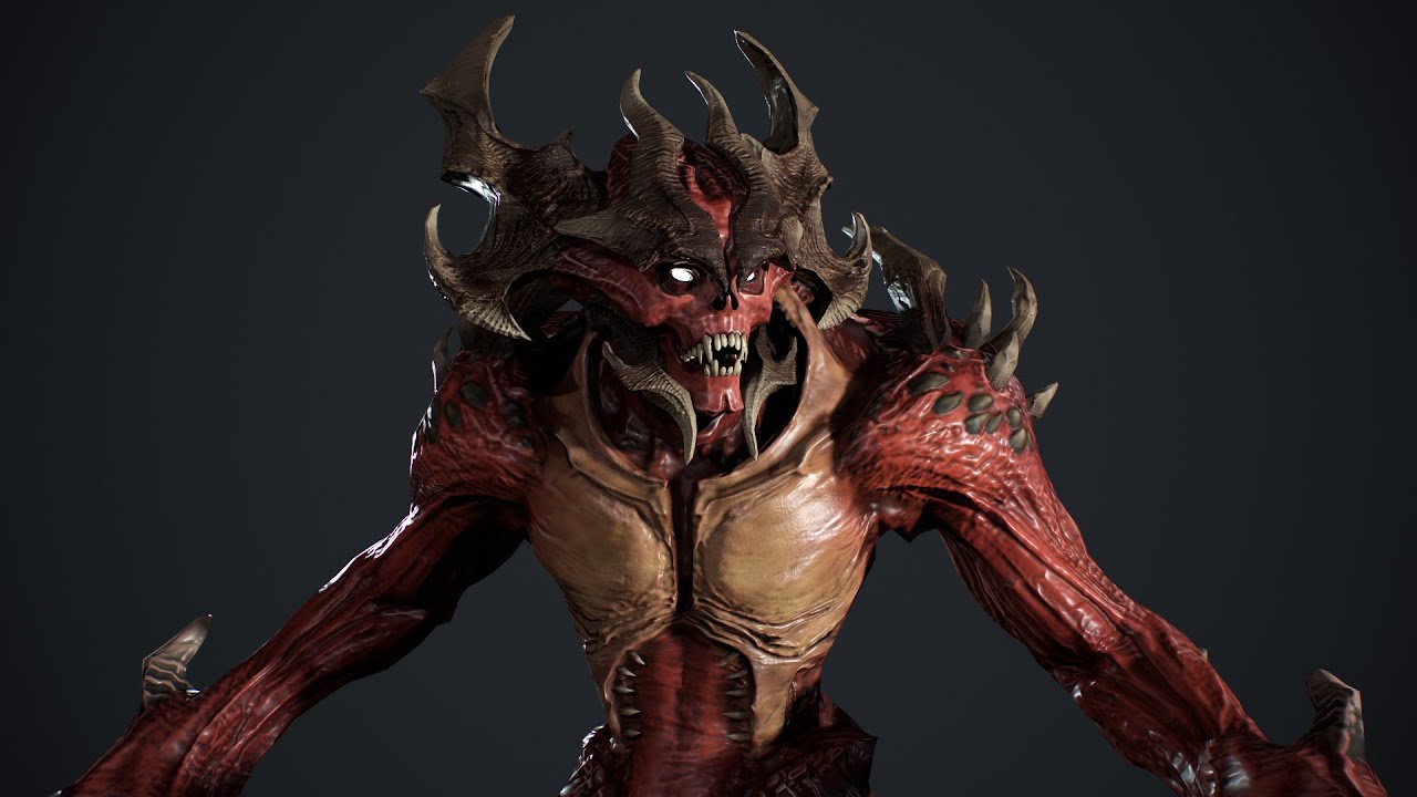 Archdemon Preview