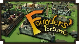 12 Games Like Founders’ Fortune – Games Like