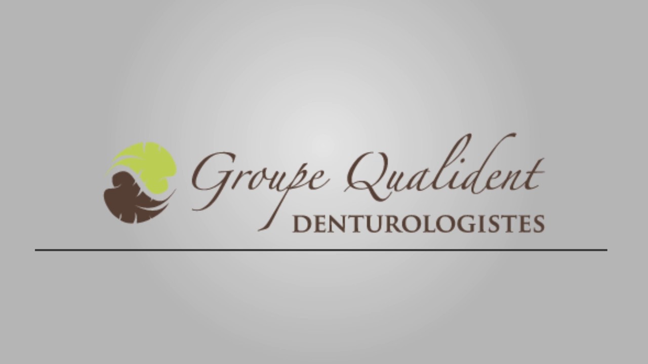 Denturologistes QualiDent-Pointe-Claire