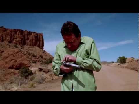 This Supercut Of Walter White Freaking Out Might Sum Up Your Feelings ...