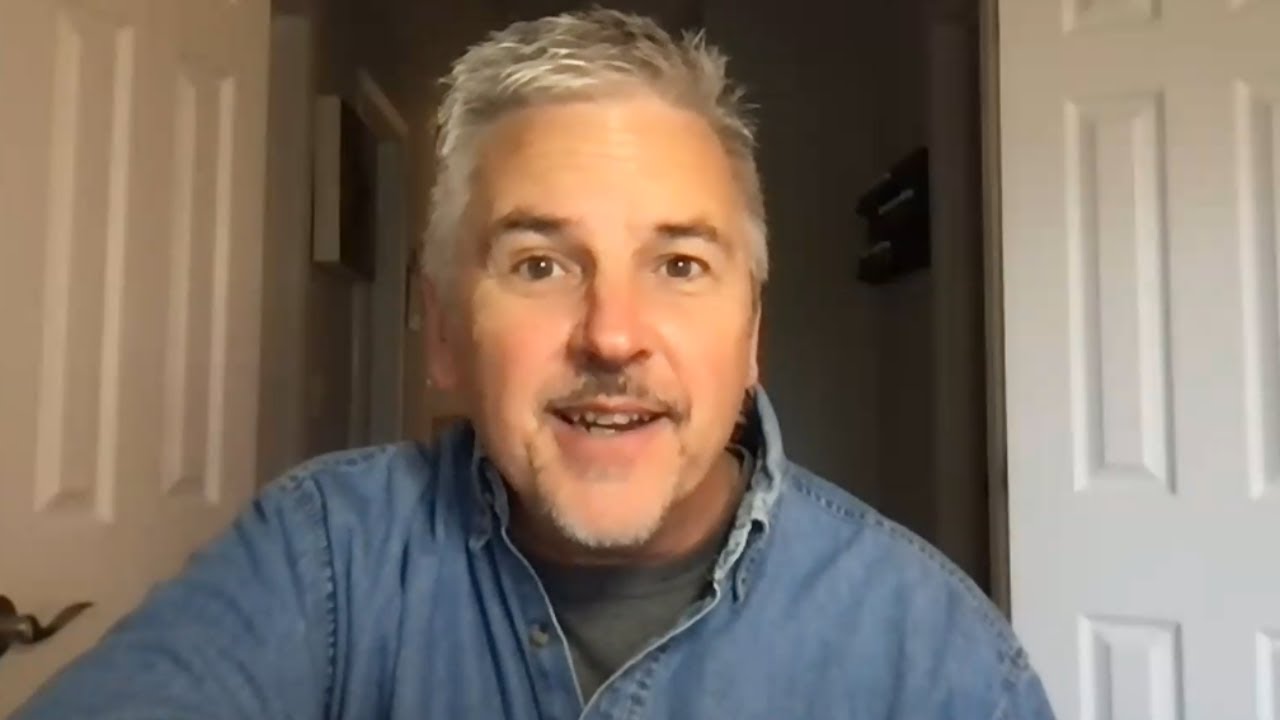 The Healing Power of Storytelling: John Noltner's Mission for Peace