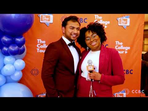 The College Tour | Premiere Event