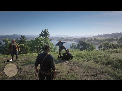 Steam Community :: Video :: Doing The Reverend Mission In A Different ...