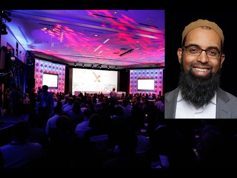Jeff Rubin, Umair Khan: Compassion, science and technology in a Health 3.0 world