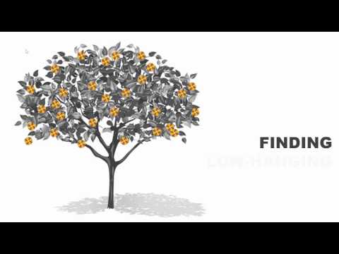 Stemmons: Finding Low Hanging Fruit