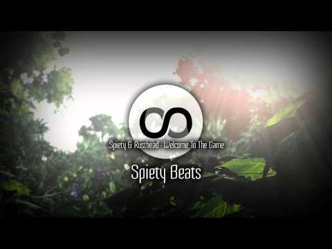 Spiety & Rusthead - Welcome To The Game (Festival Trap, 808 Bass)