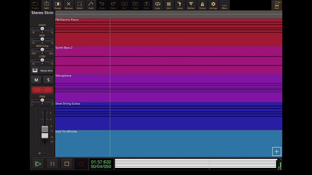 Thomas & Friends: Thomas’ Anthem - Audio Evolution Cover