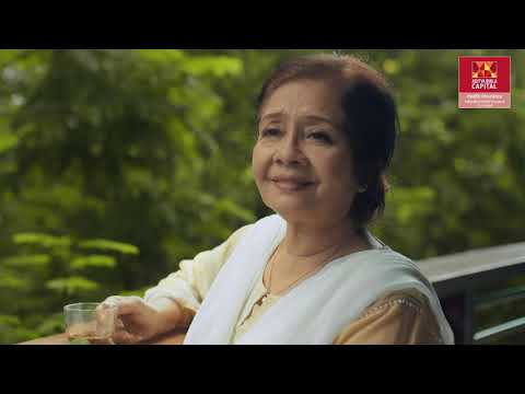 Sehat Ki Nayi Aadat by Aditya Birla Health Insurance