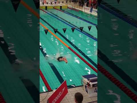@WiffenTwins sets an Irish Record