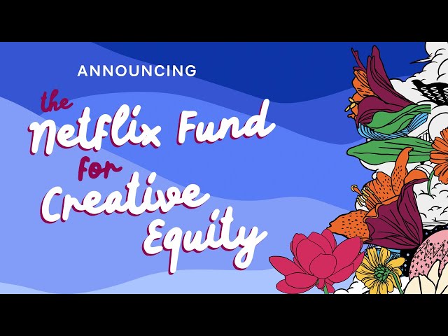 About Netflix - Inclusion