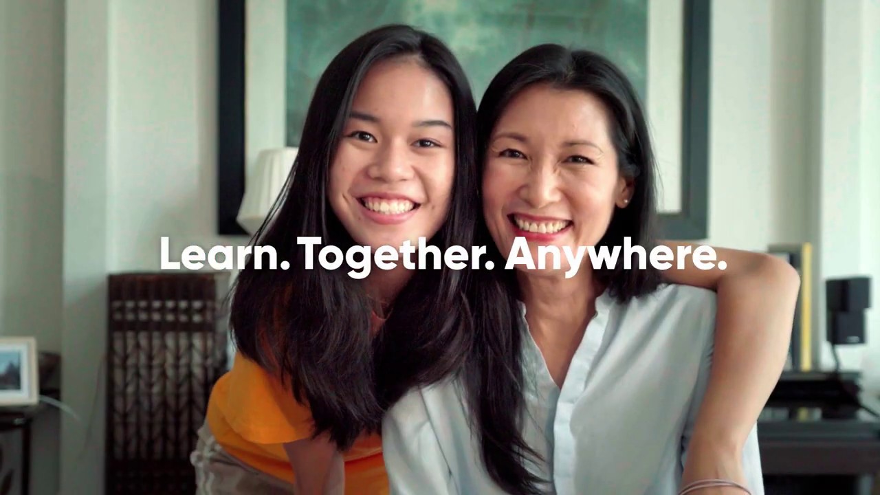 The Classroom of Tomorrow is Here | Lark