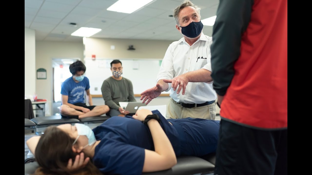 Pathways to Health and Wellness Curriculum