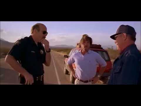 Kurt Russell loves saying "Son of a bitch!"