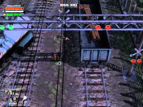 Steam Community :: Video :: Dead Horde - Zombie pan pan pan - BTS